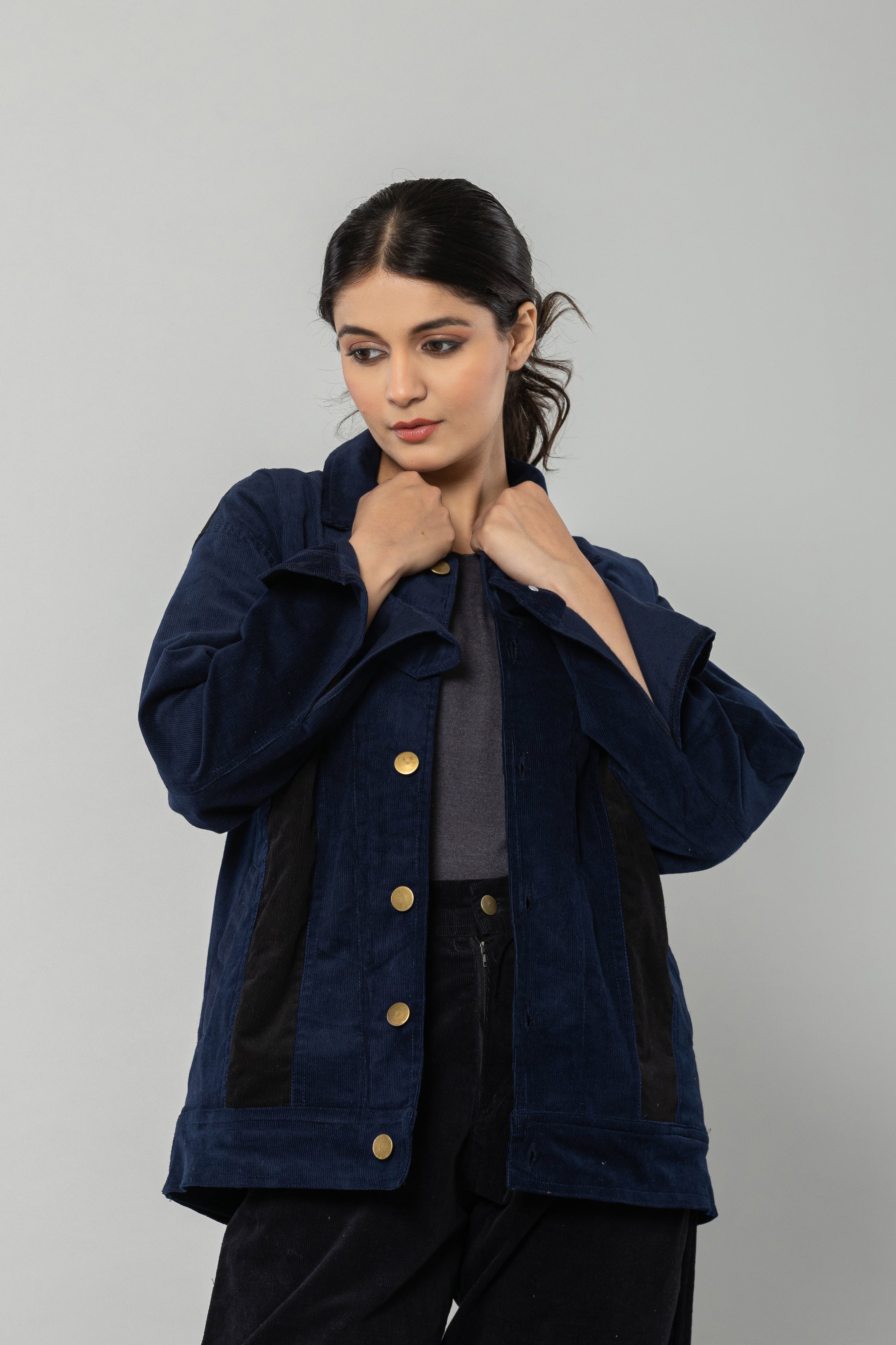 Midnight Jacket – Superior Apparel Technology